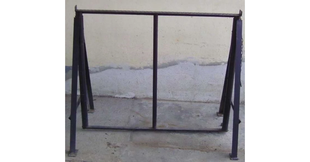 Létrák, állványok - Iparcikk WebShop